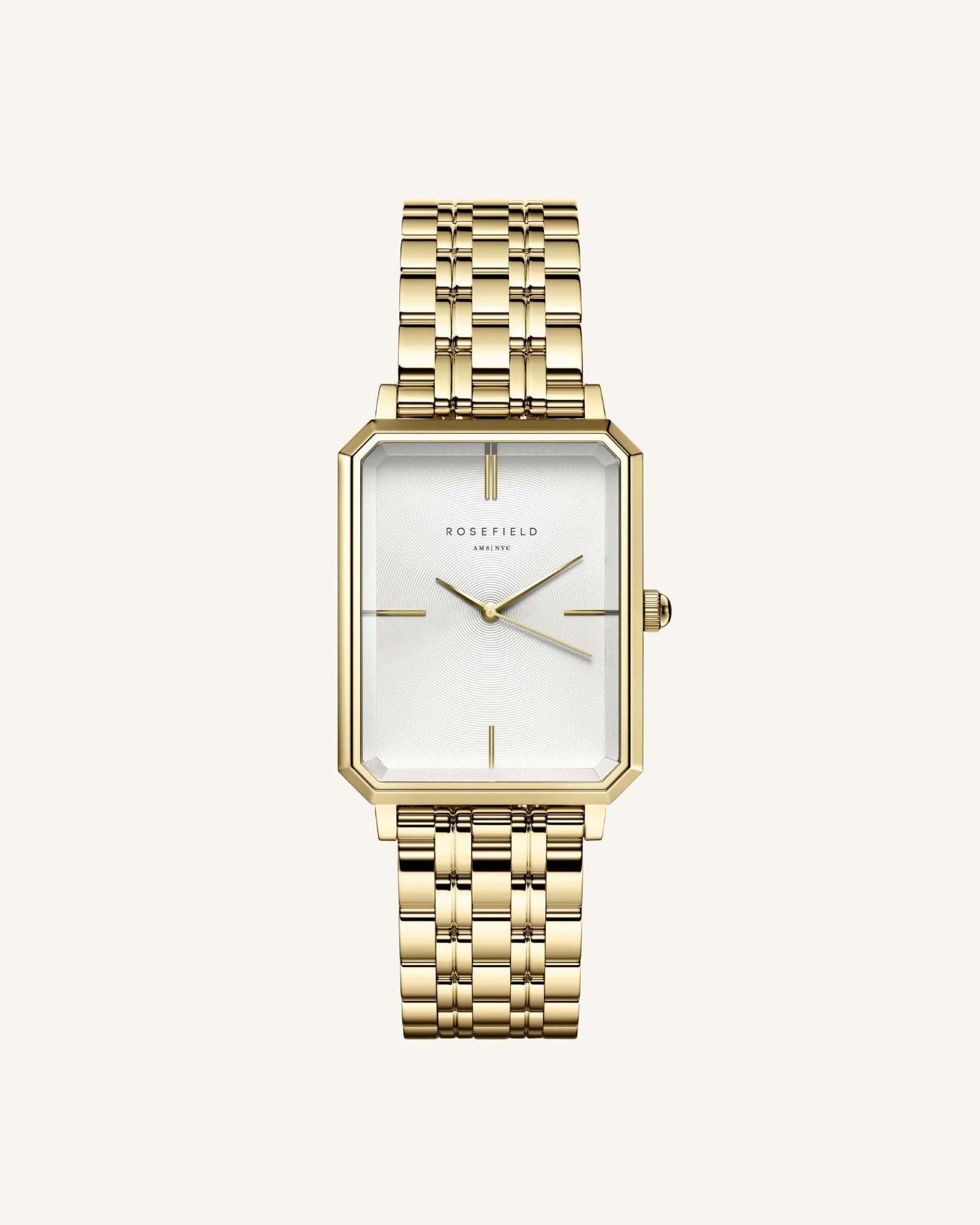 Rosefield Watches | All Watches | Official Website
