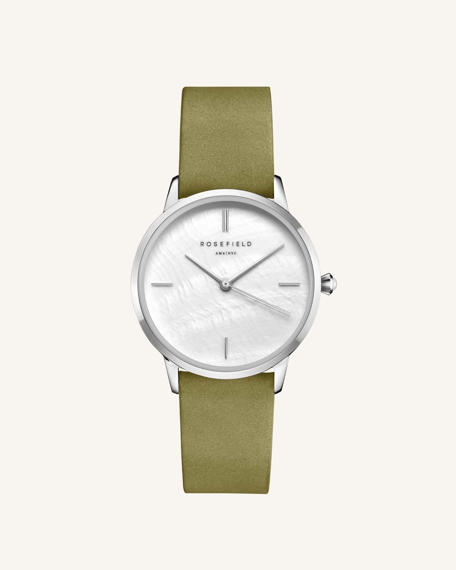 Rosefield Watches | All Watches | Official Website | Page 2