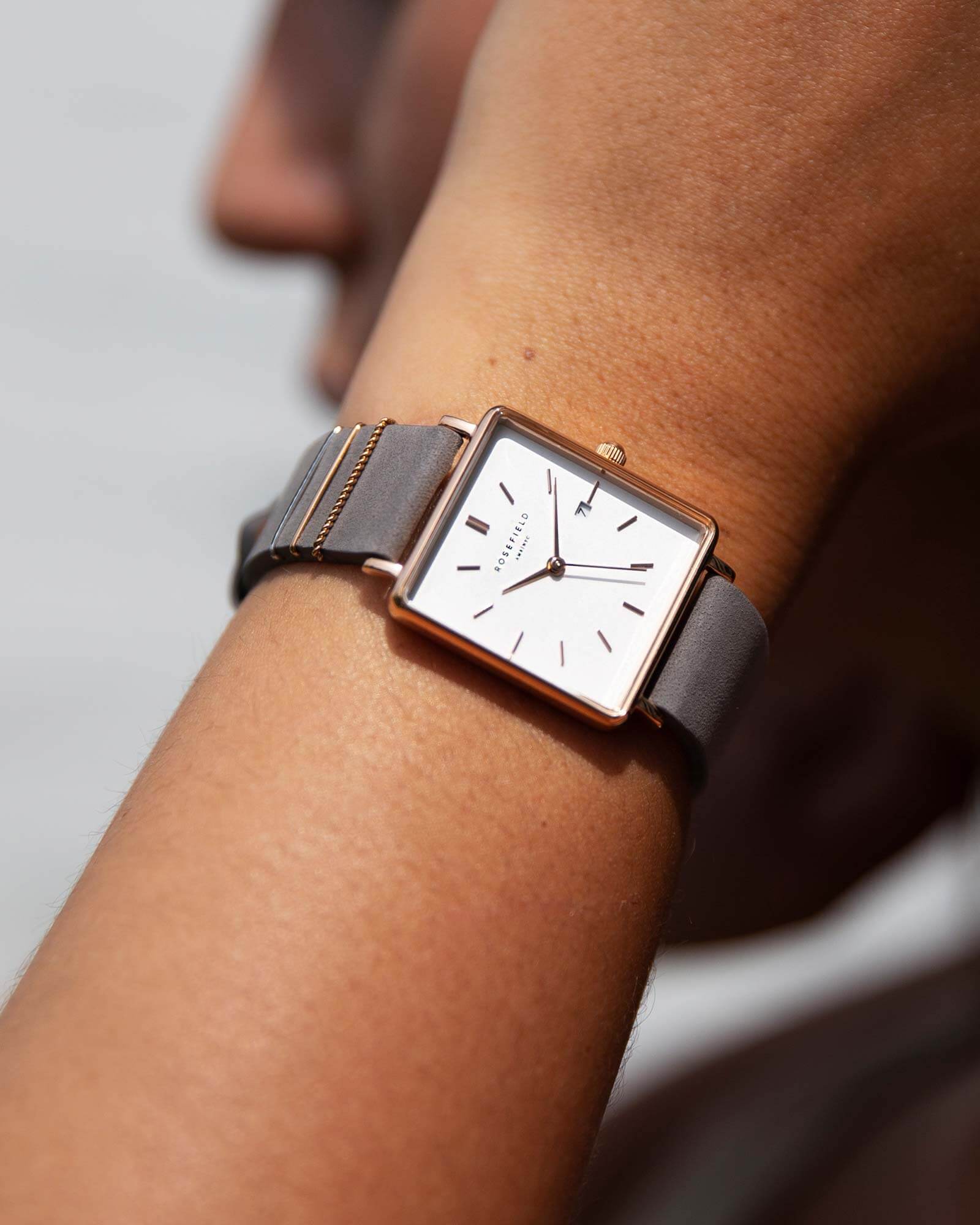 Rosefield Watches | All Watches | Official Website | Page 2