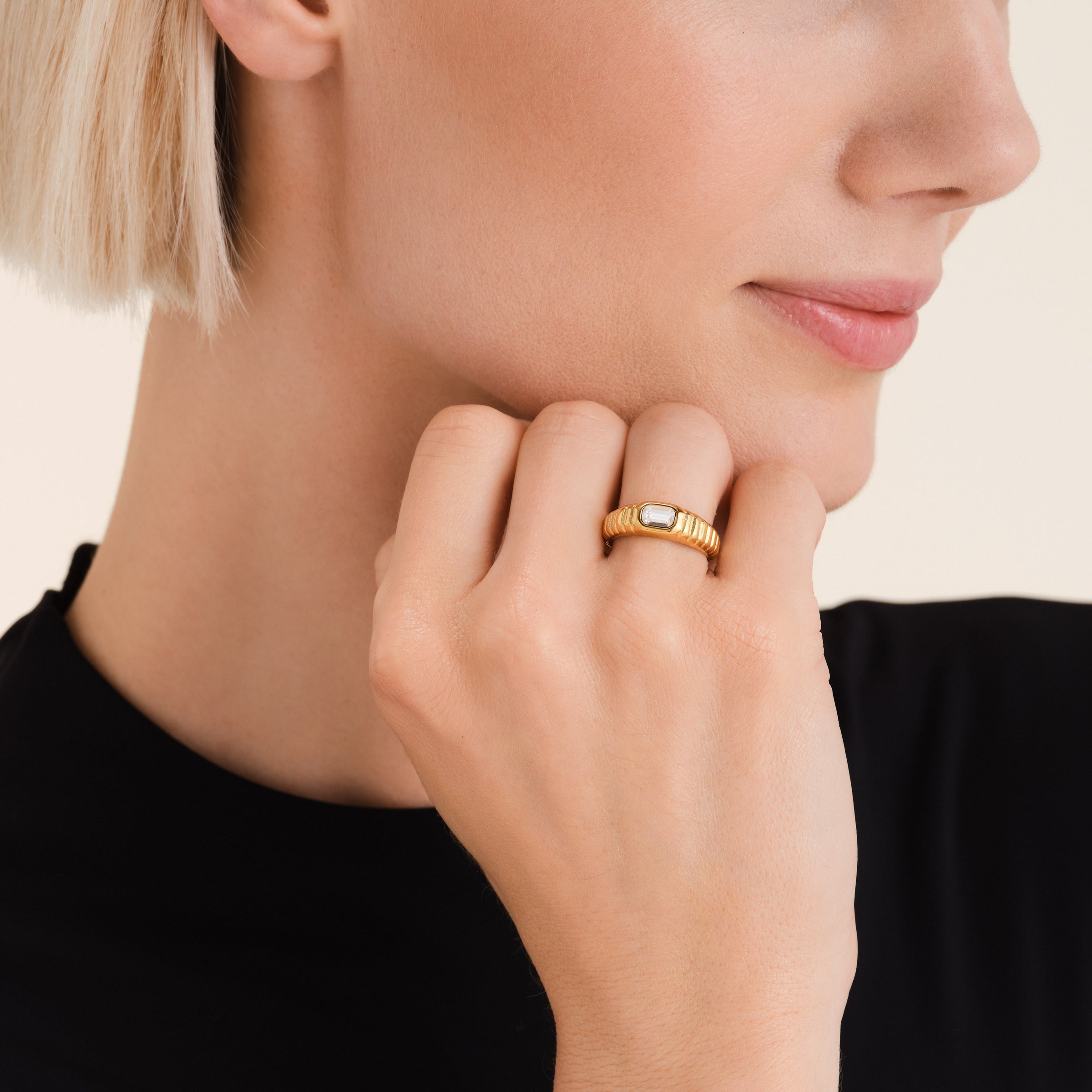 Rosefield Jewelry | Shop Rings, Necklaces & More | Official Website